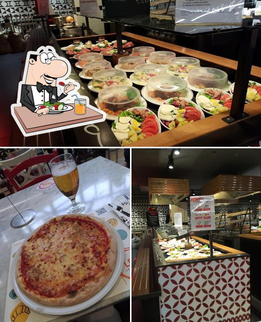 Casa Leo Ristorante, Rome - Restaurant menu, prices and reviews