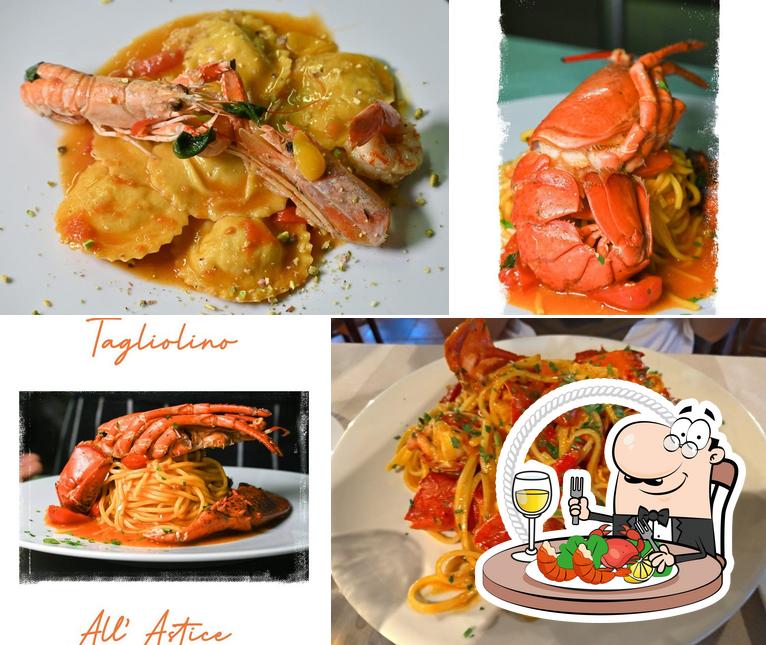 Lo Convento ristorante, Roma - Menu e recensioni del ristorante
