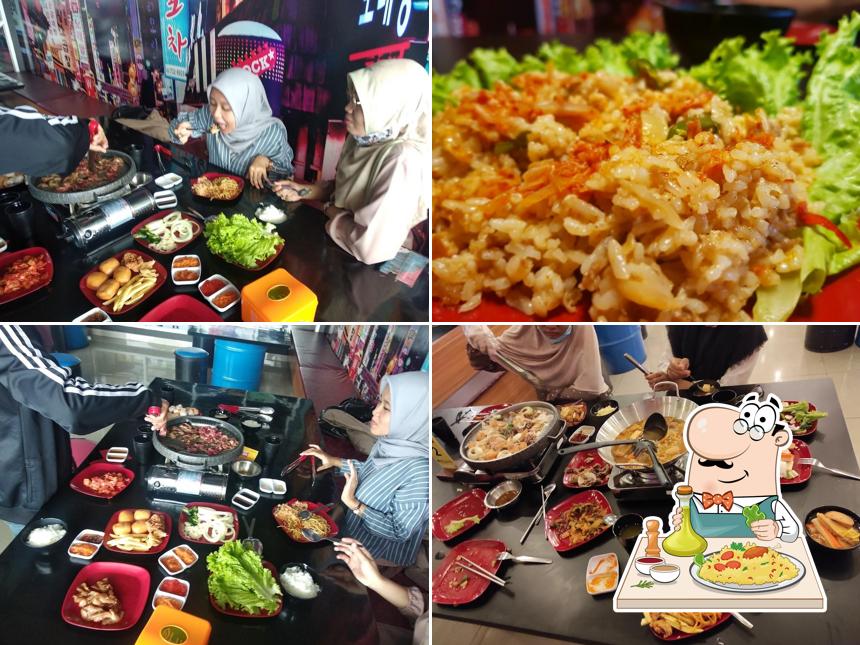 Majang - Korean BBQ, Karawang - Restaurant menu, prices and reviews