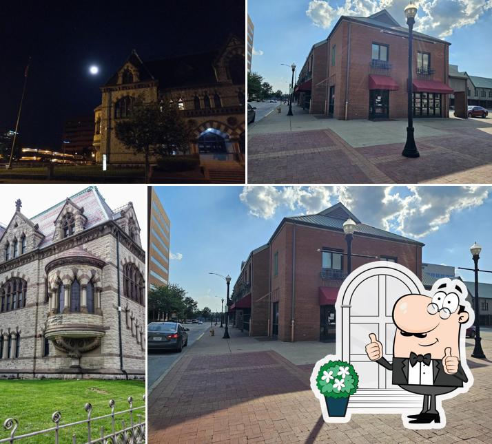 Major Munch in Evansville - Restaurant menu and reviews