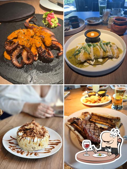 Reforma, Chihuahua - Menú del restaurante, precios y reseñas