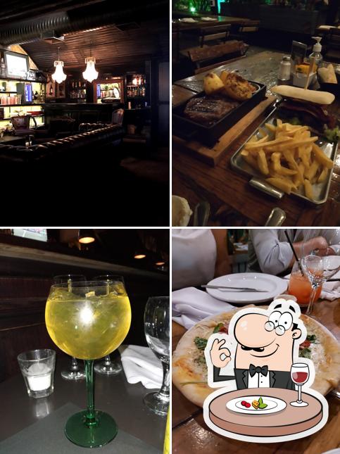 Top 10 restaurantes con música en vivo en Buenos Aires, diciembre 2024 ...