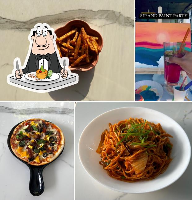 Paint The Town Restaurant, Bengaluru - Restaurant menu, prices and reviews