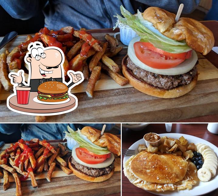 Restaurant Alpina, Gatineau - Restaurant menu, prices and reviews