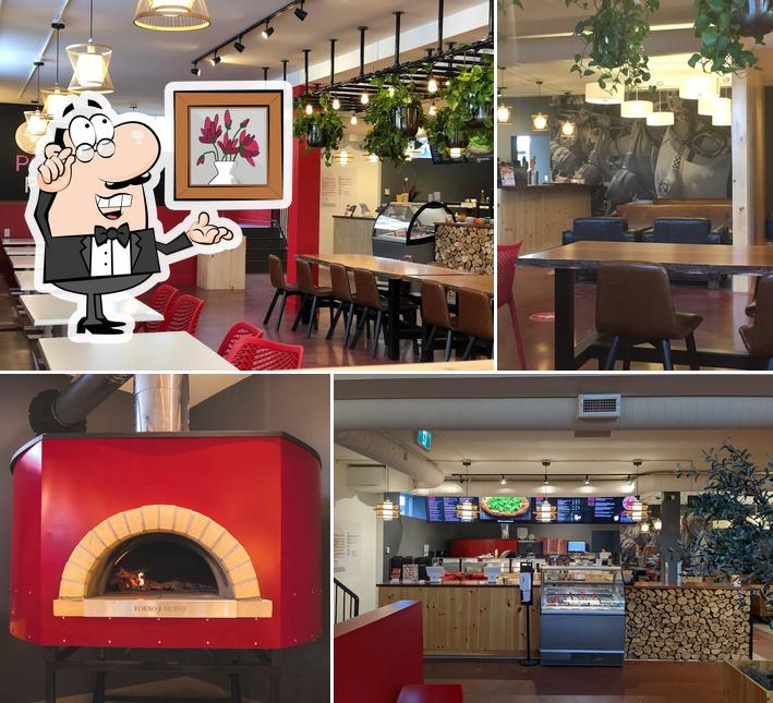 Top 10 restaurants in Moncton, october 2025 - Restaurant Guru