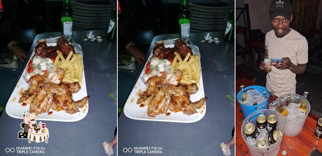 Bizza's Lifestyle, Pretoria - Restaurant menu, prices and reviews