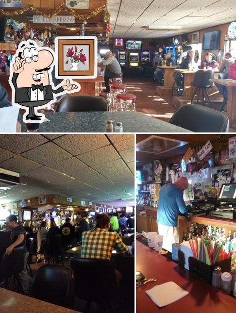 Bucks Bar, Billings - Restaurant menu, prices and reviews