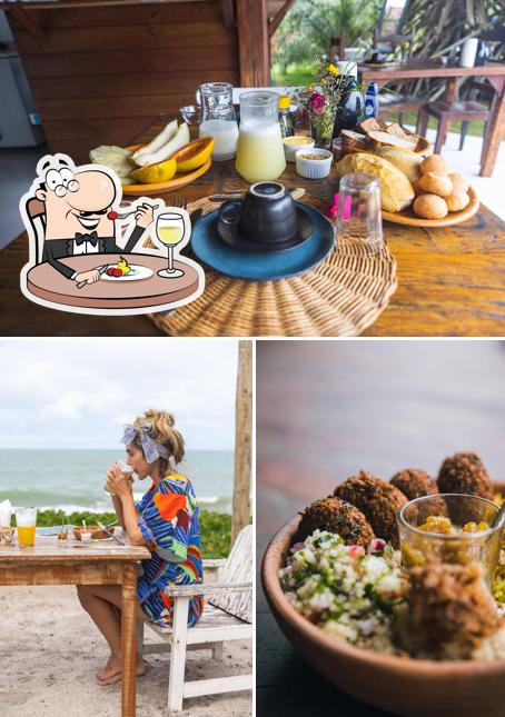 Casa Marae, Brasil - Restaurant reviews