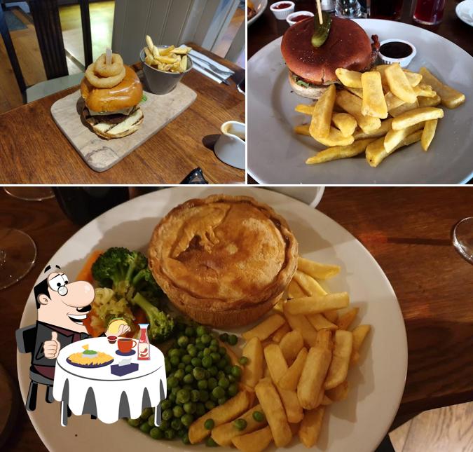 Cherry Tree - Stambridge, Rochford - Restaurant menu, prices and reviews