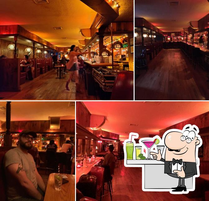 The Coyote Club in New York City - Restaurant reviews