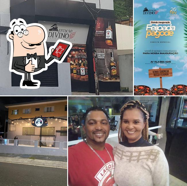 Estação Divino Espeto & Bar, São Paulo - Avaliações de restaurantes