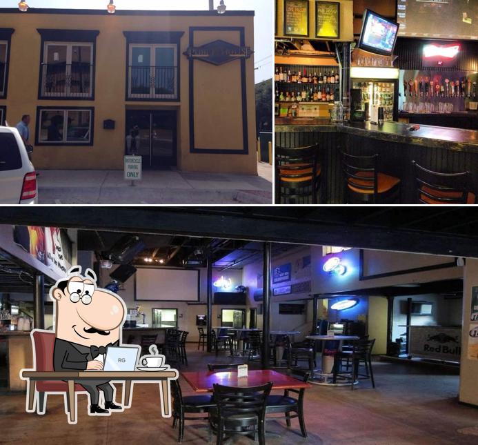 Fry Street Public House, Denton - Restaurant menu, prices and reviews