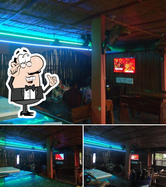 Hang Out Grill and Resto Bar, Pantukan - Restaurant reviews