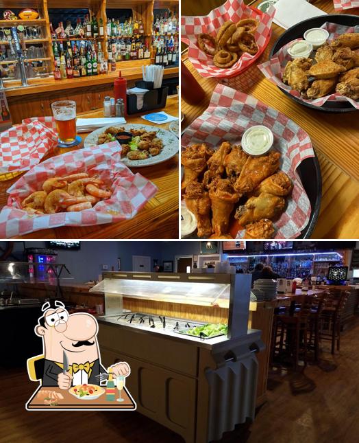 KC's Crabs & Cues, Kilmarnock - Restaurant menu, prices and reviews