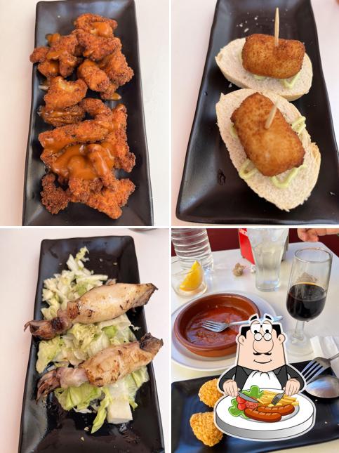 Taberna La Campana, Torre del Mar - Menú del restaurante, precios y reseñas