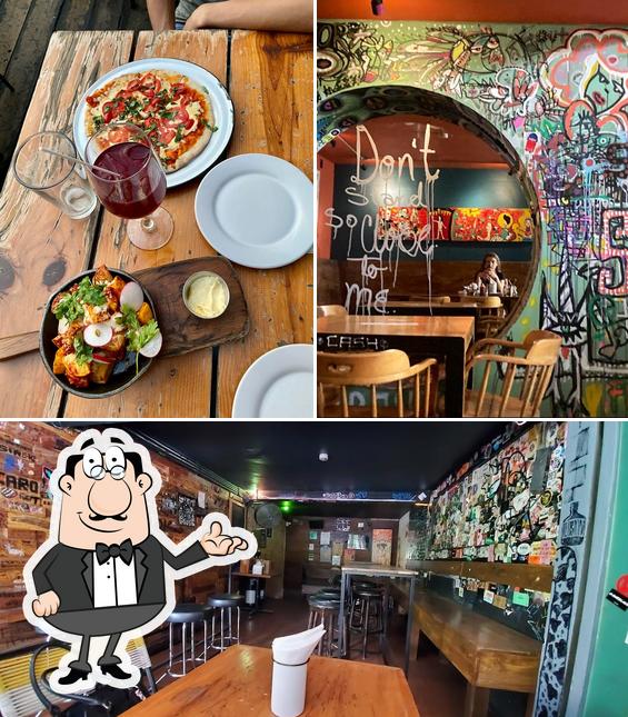 La Nacha, Guadalajara - Restaurant menu, prices and reviews
