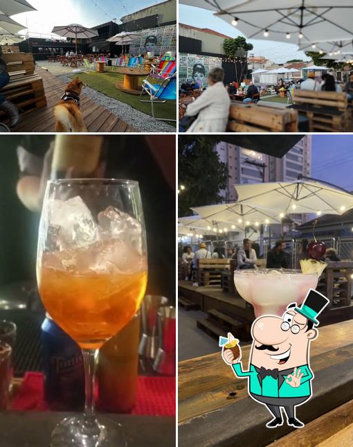 Porto Bello Bar, São Paulo - Menu do restaurante e avaliações