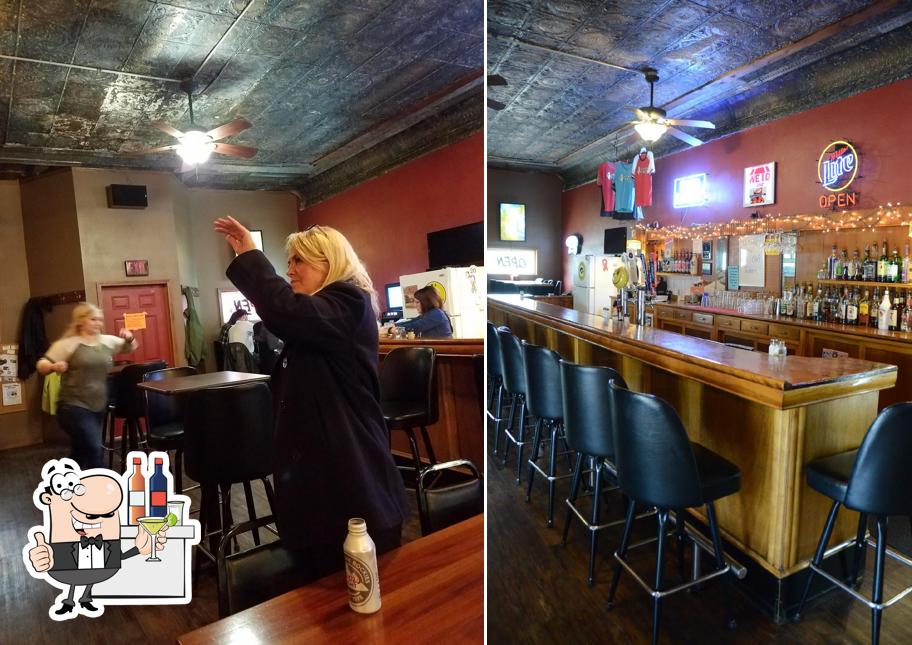 St. Olaf Tavern, Saint Olaf - Restaurant menu, prices and reviews