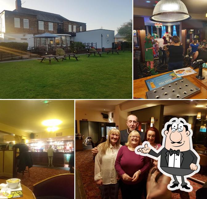 Top 5 restaurants for breakfast in Maghull, may 2025 - Restaurant Guru