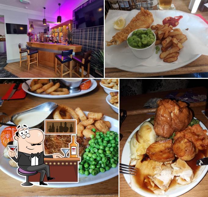 Top 7 restaurants with meat in Workington, september 2025 - Restaurant Guru
