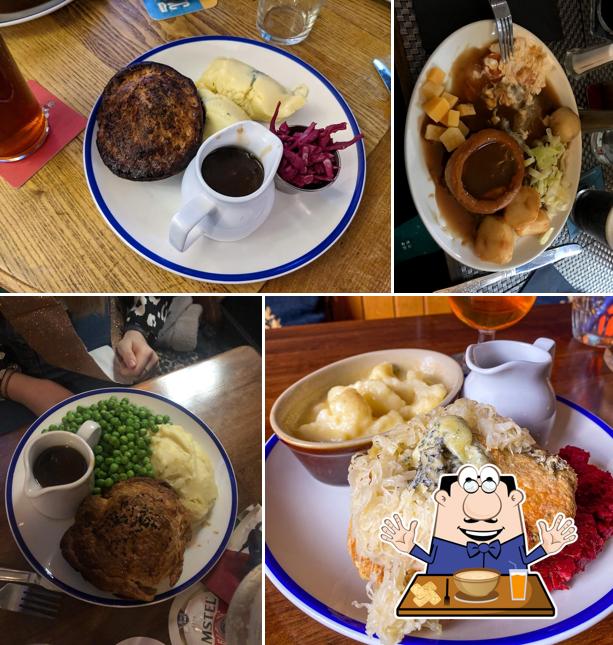 Top 5 restaurants in North Walsham, august 2025 - Restaurant Guru