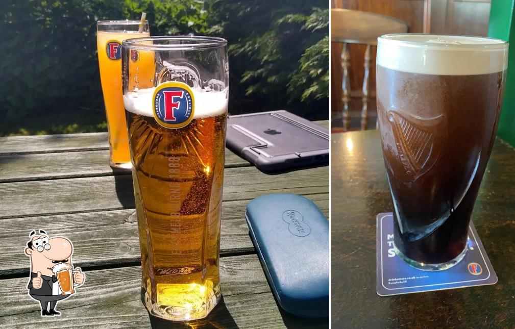 The White Post Inn, Radstock - Restaurant menu, prices and reviews