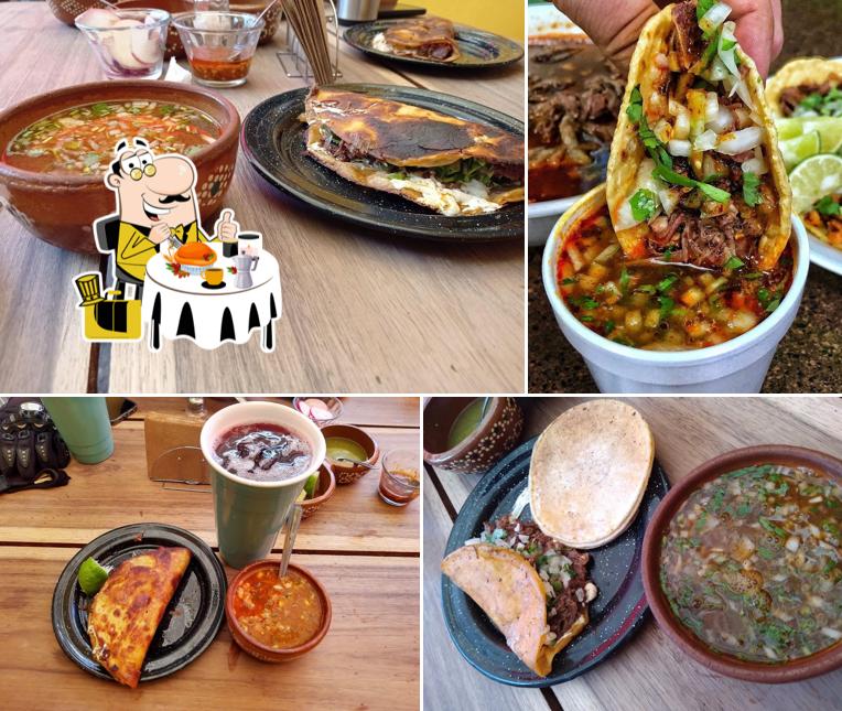 Top 7 restaurants with birria in Playa del Carmen, october 2025 ...
