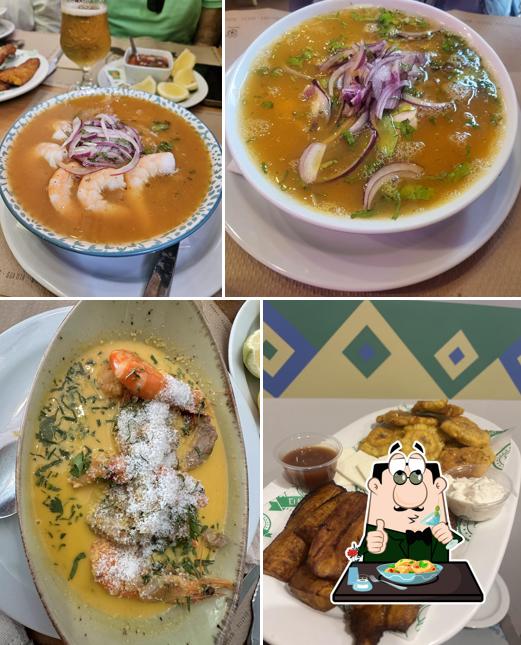 El Ñaño, Madrid - Menú del restaurante, precios y reseñas
