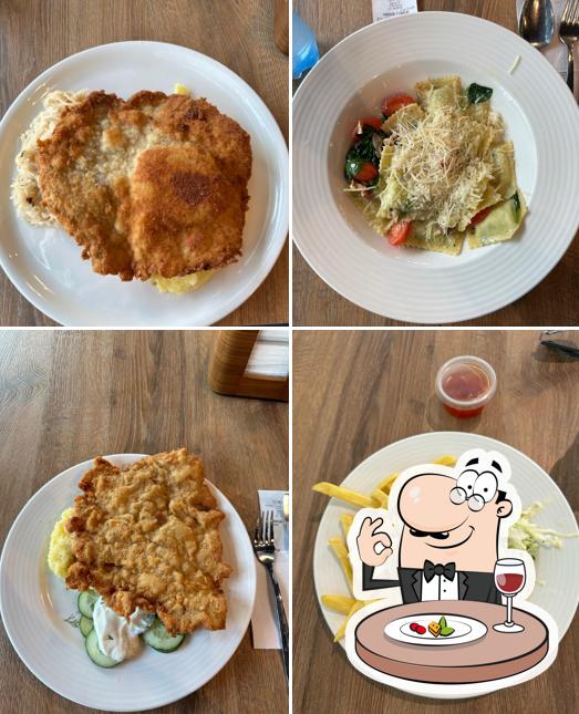 ELEMENT 4, Wrocław - Restaurant menu, prices and reviews