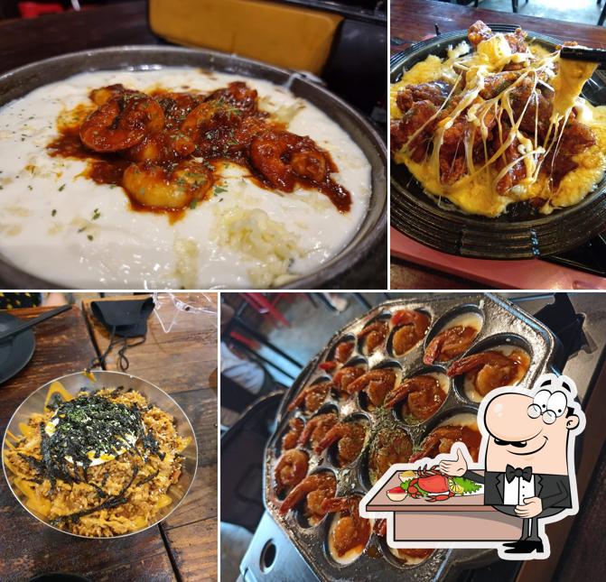 Fat Dois Parkmall, Mandaue City - Restaurant menu, prices and reviews