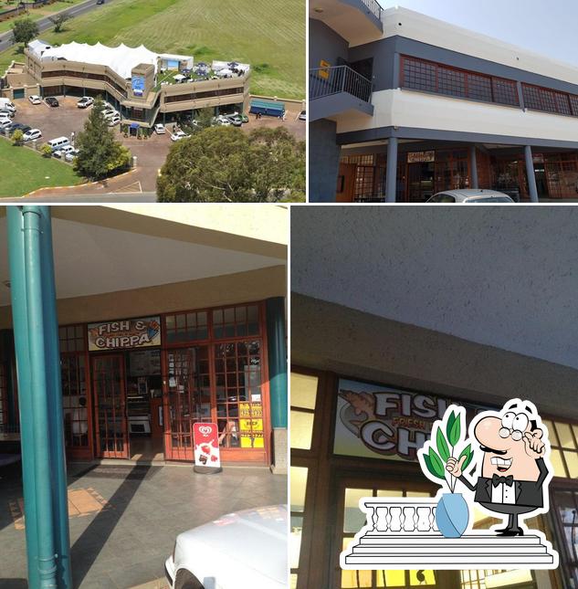 Top 10 restaurants in Benoni, july 2025 - Restaurant Guru