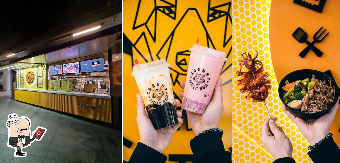 Gibbs Gourmet Street Food Chatswood in Chatswood - Restaurant reviews