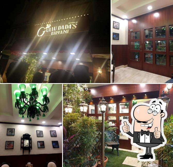 Gullu Dadas Biryani, Hyderabad, Shop 2 - Restaurant reviews