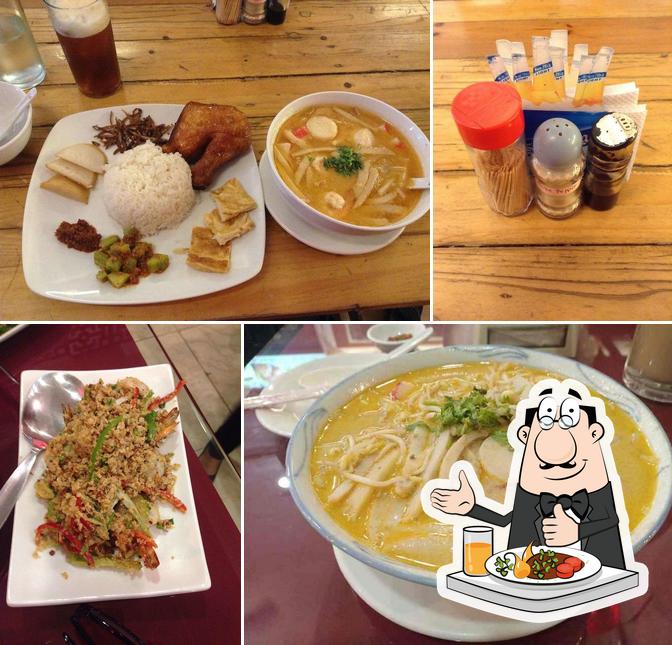 HO ASIAN FOOD Restaurant and Services, Makati - Restaurant menu and reviews