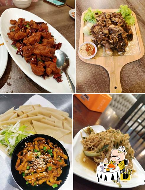 Lao Jia Wei Dao, Tangerang - Restaurant menu, prices and reviews
