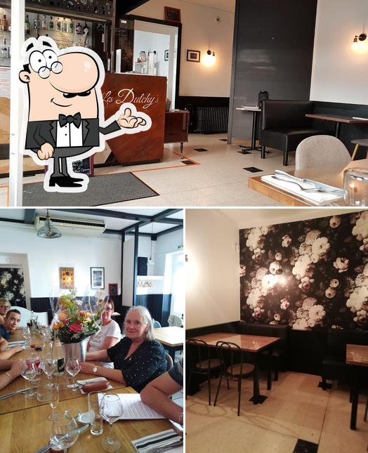 Les Dutchy's restaurant, Feurs - Restaurant reviews