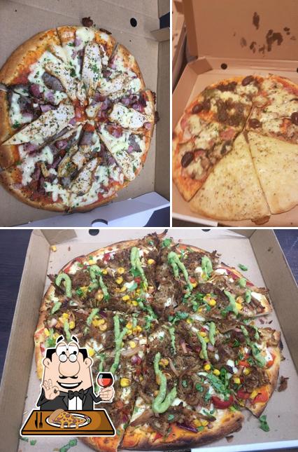 Omokoroa Beach Pizza, Omokoroa - Restaurant menu, prices and reviews