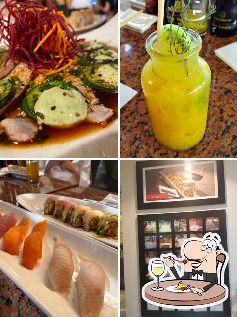 Odayaka Sushi Bar, La Paz - Restaurant reviews