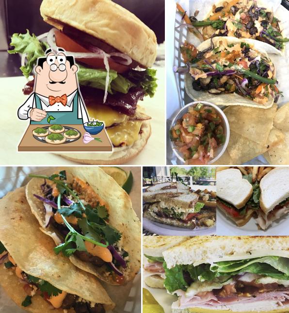 Old Mill Clubhouse, Holladay - Restaurant menu, prices and reviews