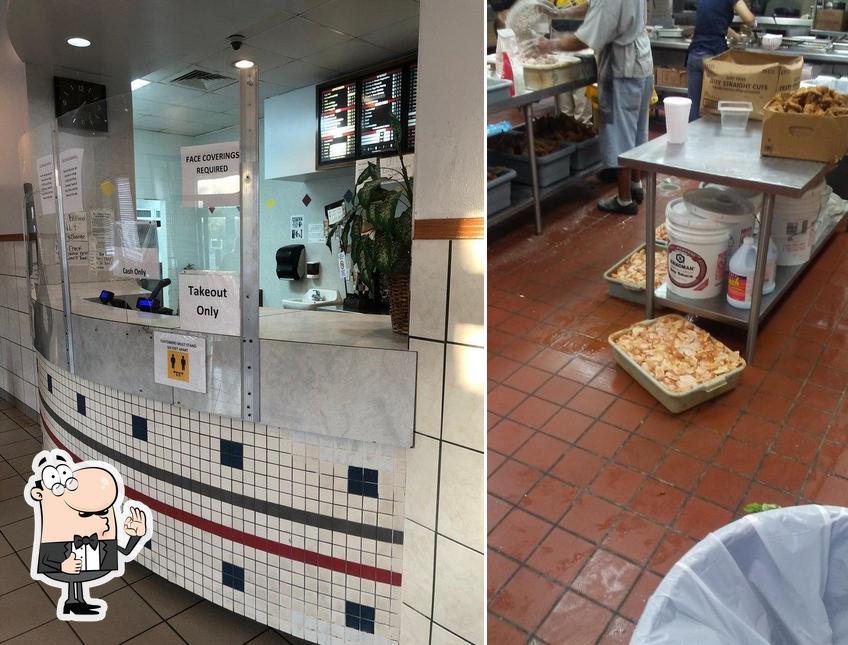 Original Timmy Chan, 9315 Cullen Blvd in Houston - Restaurant reviews