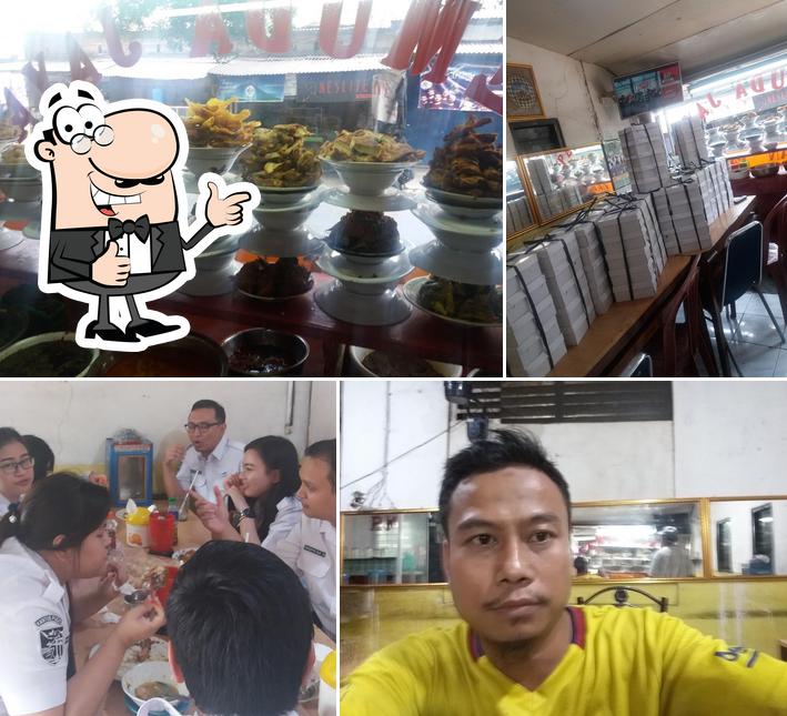 Pemuda Jaya restaurant, Central Jakarta - Restaurant reviews