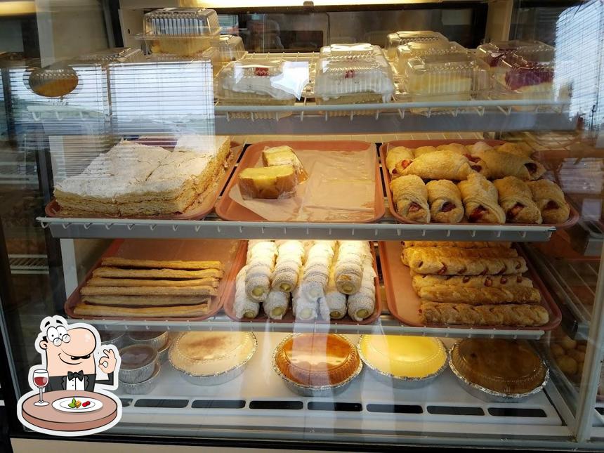 Puerto Rico Bakery II, Springfield - Restaurant menu, prices and reviews