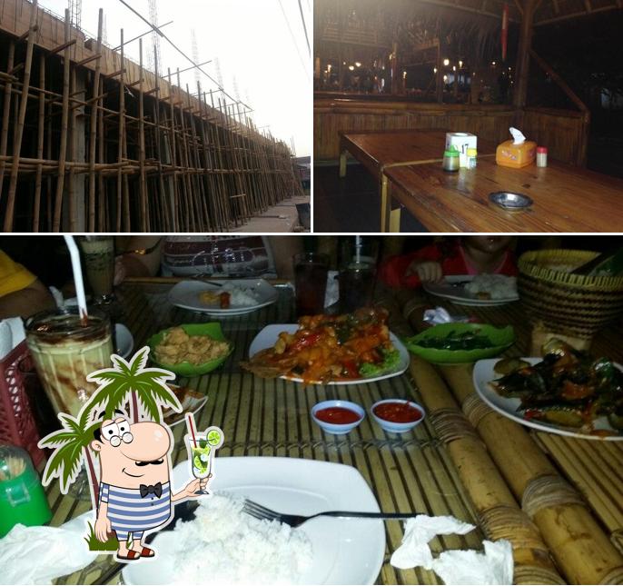 RM Istana Bambu restaurant, Balaraja - Restaurant reviews