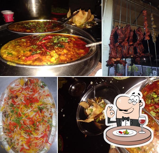 Rajnandini Family Restaurant and Dhaba - Restaurant menu, prices and ...