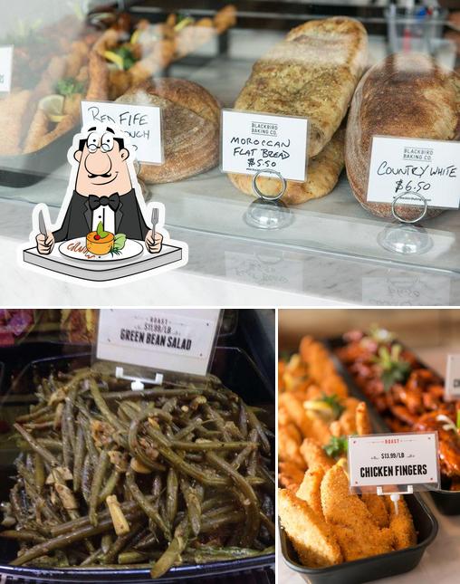 Roast in Toronto