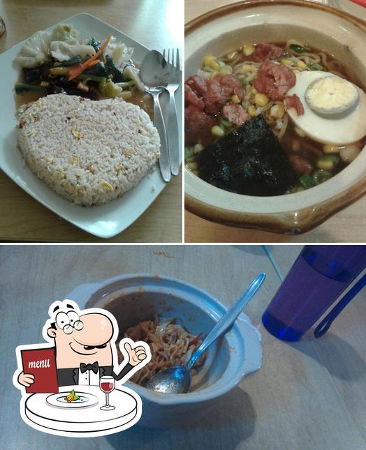 SUMO fresh Asian Kitchen restaurant, Jakarta - Restaurant reviews
