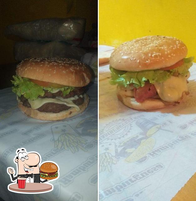 Restaurante Sr. Patacón, Monterrey - Opiniones del restaurante