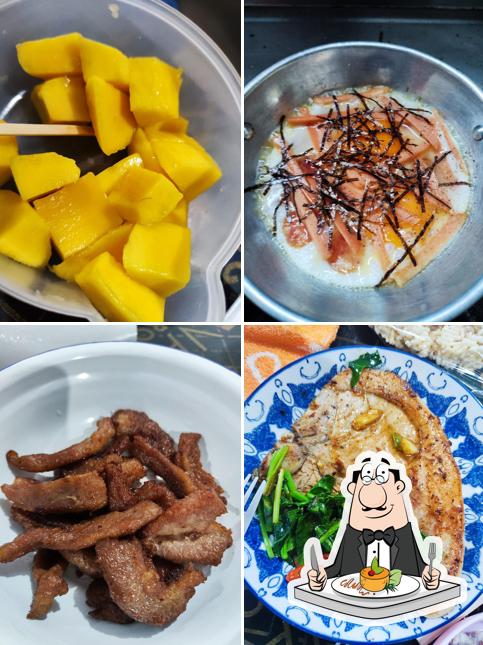 สวนสมยศวิภา SomyodWipa Farmstay, Maklua Kao - Restaurant menu, prices and reviews