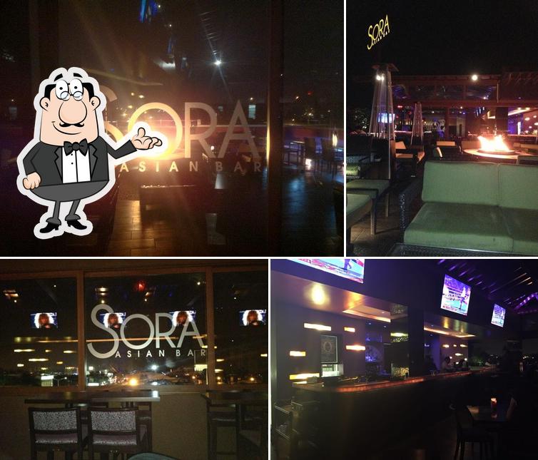 Sora Asian Bar, Orizaba - Restaurant reviews