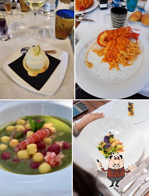 Tayga Beach, Campomarino - Restaurant menu, prices and reviews